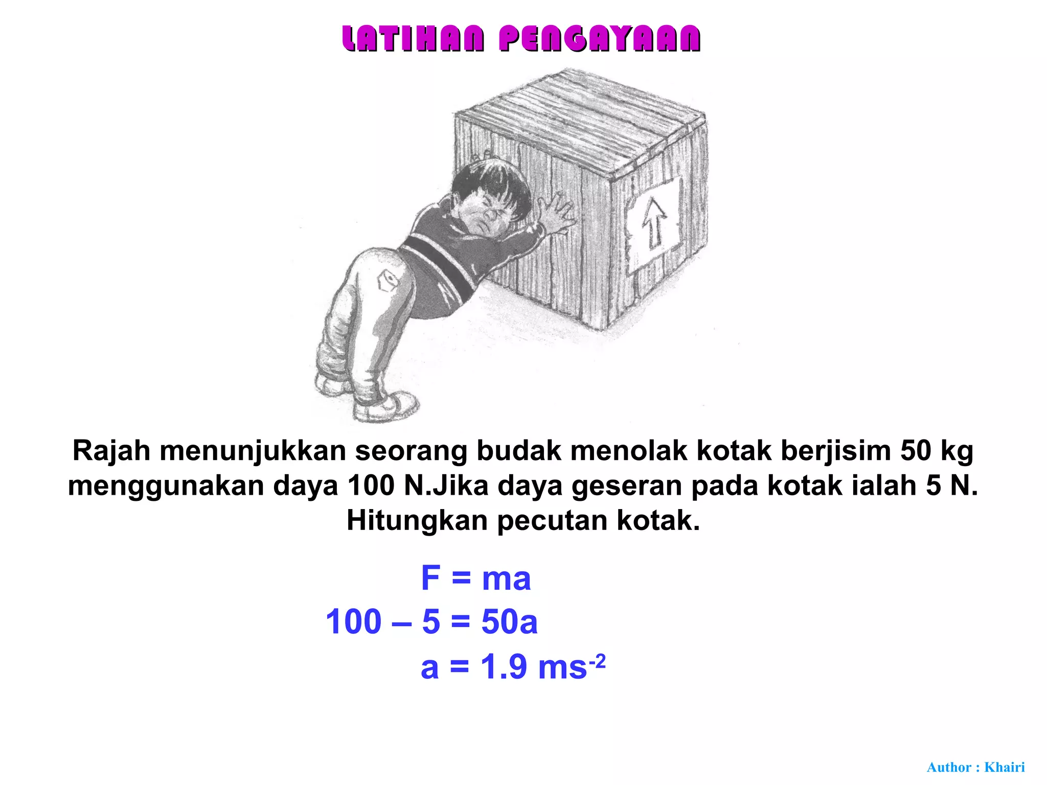 15.daya dan kesan daya | PPS