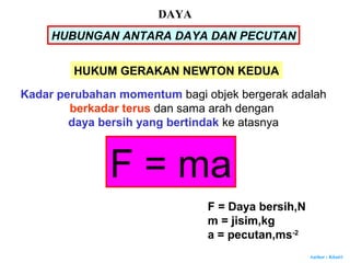 15.daya dan kesan daya | PPS
