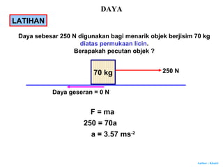 15.daya dan kesan daya | PPS