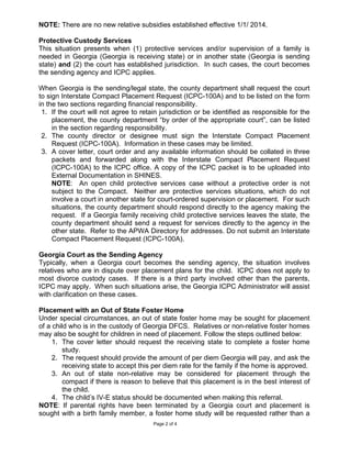 15.6 court jurisdiction cases and other icpc compoments | PDF