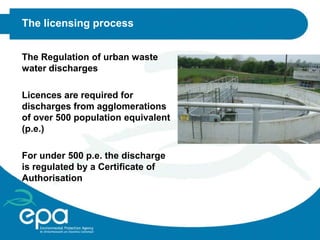 15. Licensing of Large Point Source Discharges | PDF