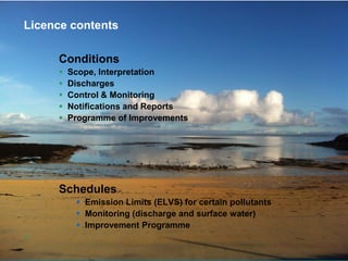 15. Licensing of Large Point Source Discharges | PDF