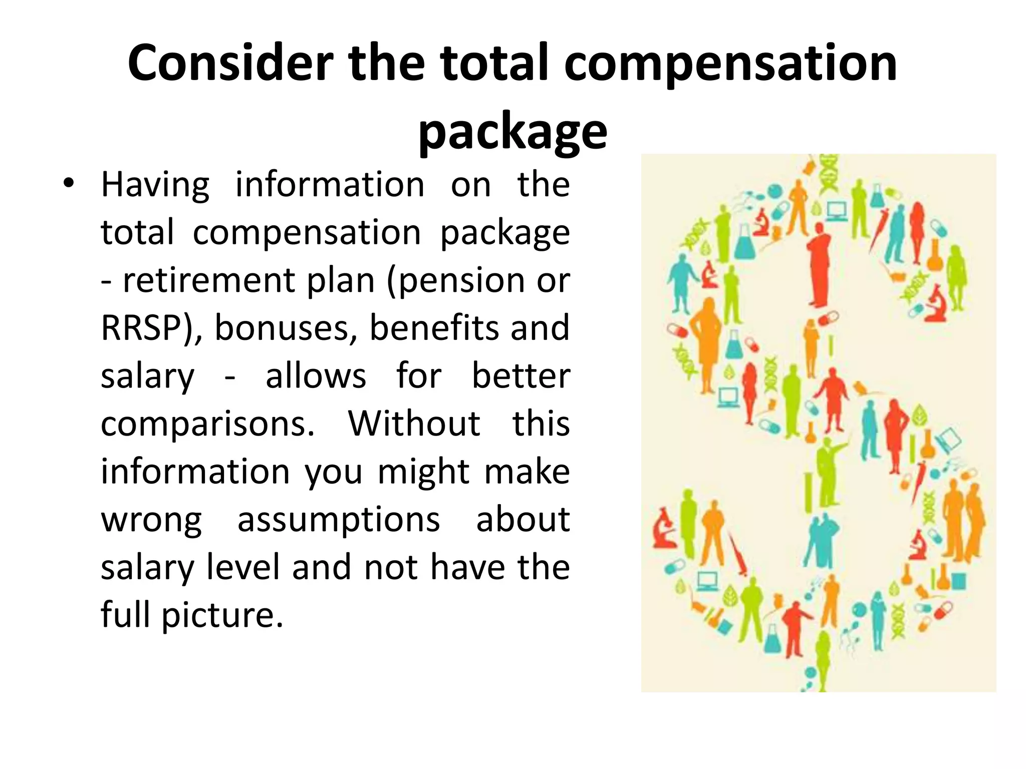 Assessing salary surveys - compensation management - Manu Melwin Joy | PPT