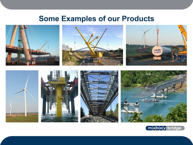 Modular Bridging for Permanent and Temporary Locations | PDF