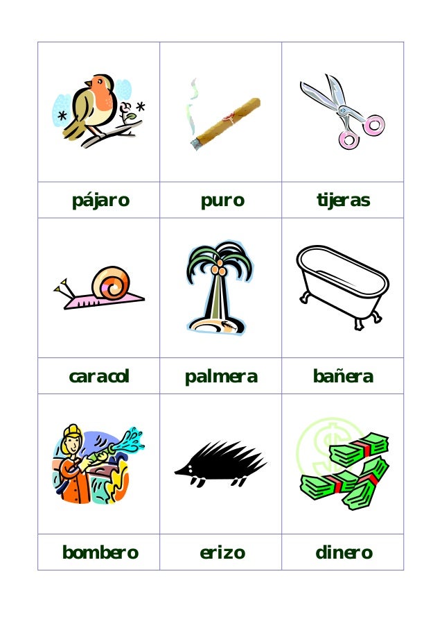 15. fonema r simple directa