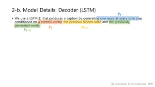 Show, Attend and Tell: Neural Image Caption Generation with Visual ...