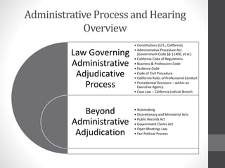 Between a Rock and a Hard Place – When Criminal Law Overlaps ...