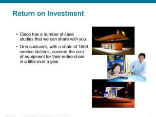 Next Generation Service Station | PDF | Logistics | Business