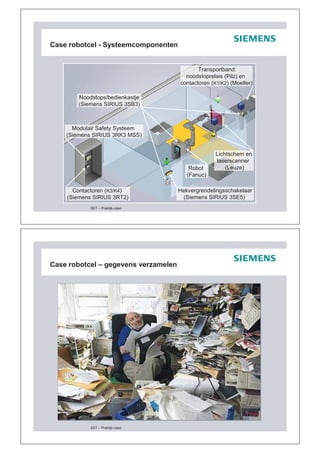 Ruud Dofferhoff - Siemens | PDF