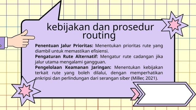 15-16.Kebijakan prosedur dan Konfigurasi Routing.pptx