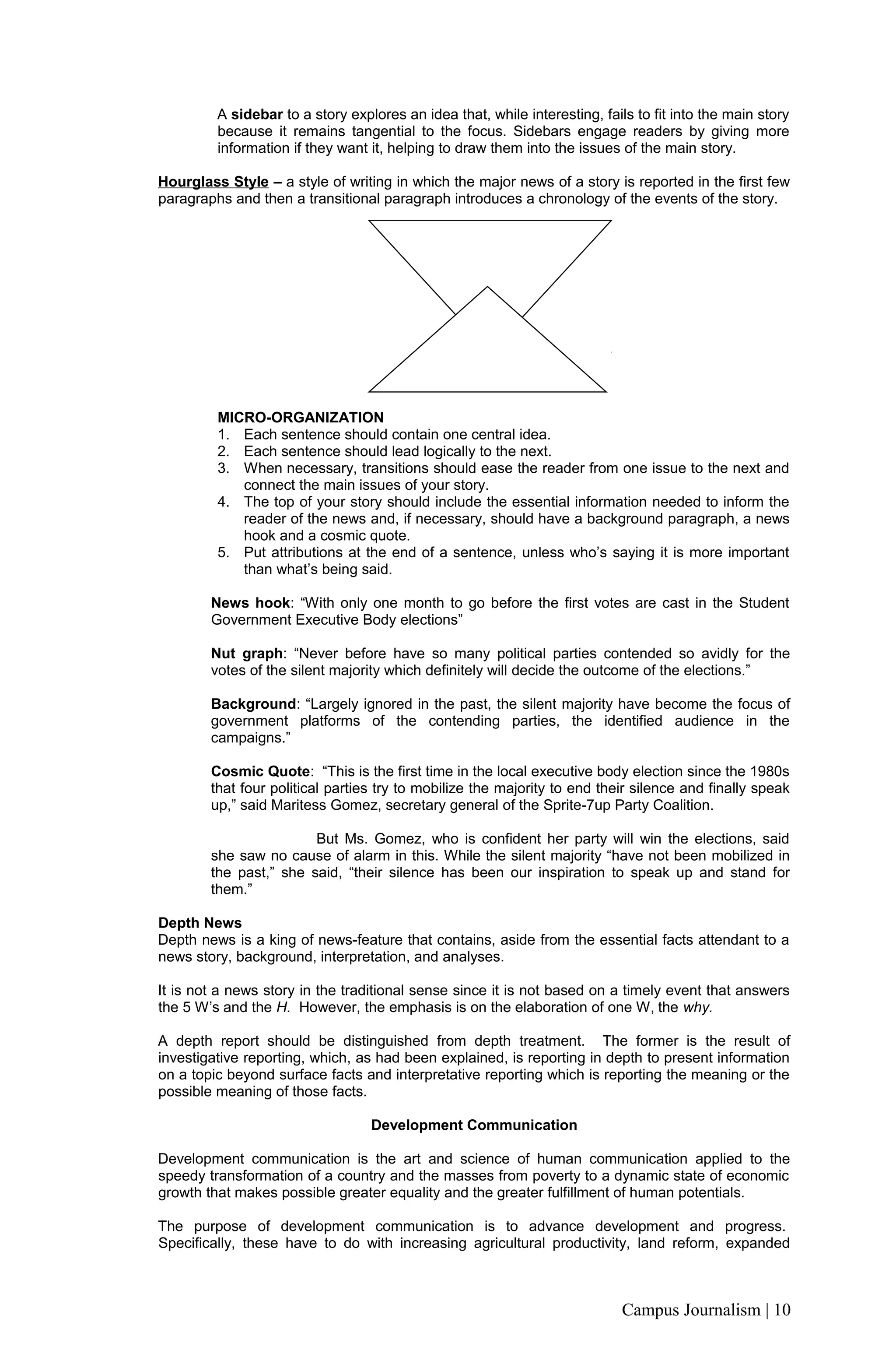 Campus Journalism (15 of 16) | DOC