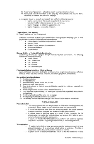 Campus Journalism (15 of 16) | DOC