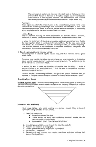 Campus Journalism (15 of 16) | DOC