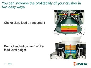 Bauma 2016 Metso Presentation | PPT