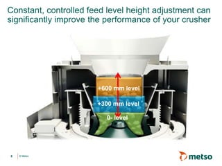 Bauma 2016 Metso Presentation | PPTX