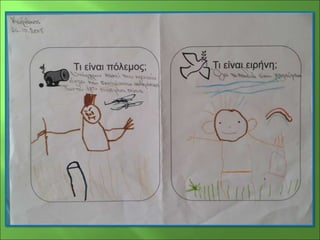 πολεμος ωσ ειρηνη 15 | PPT