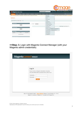 Daily Deals Extension for Magento | PDF