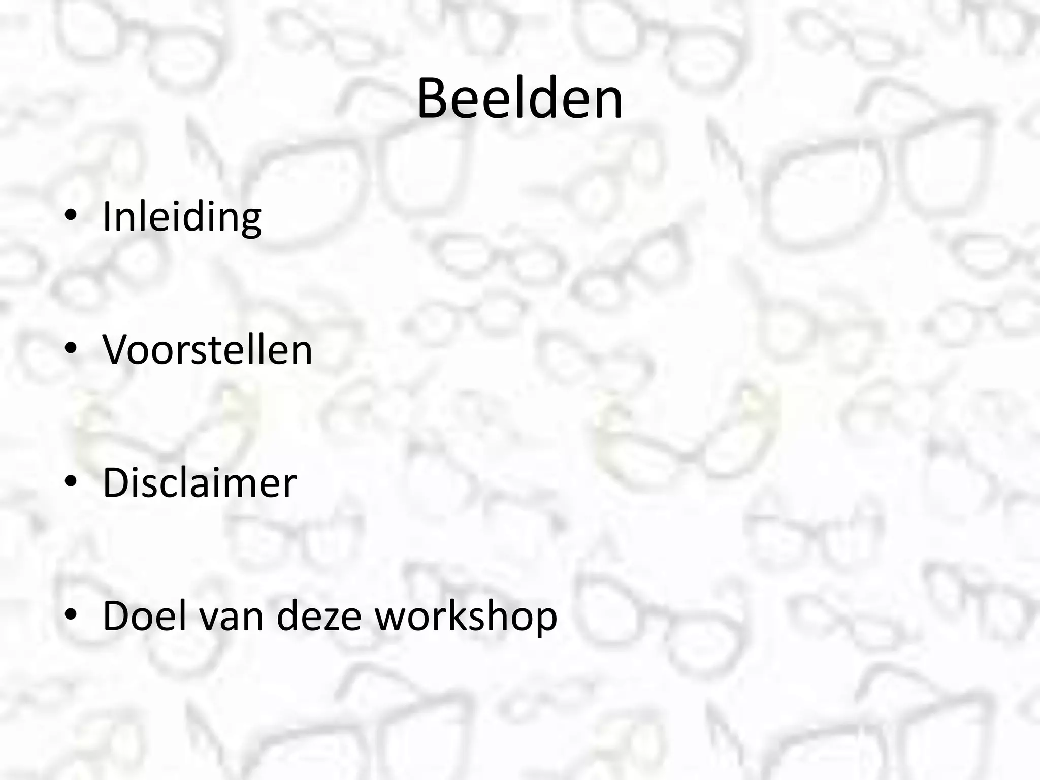Utrecht/Kenniscongres2016/ 15/ P. en A.M. Barnhoorn/Beelden in de zorg ...