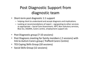 15. trafford extended service | PPT