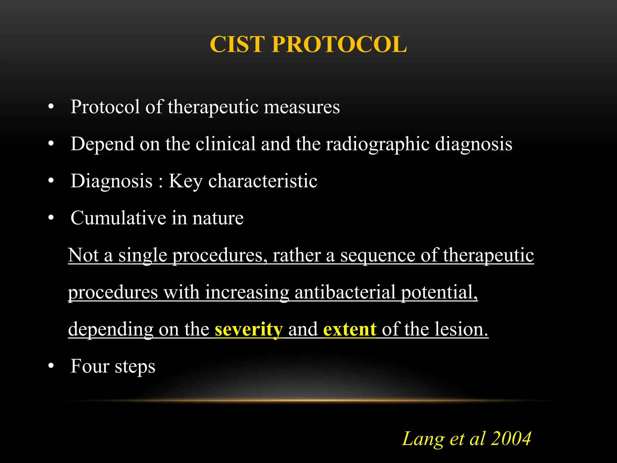 Periimplantitis | PPTX