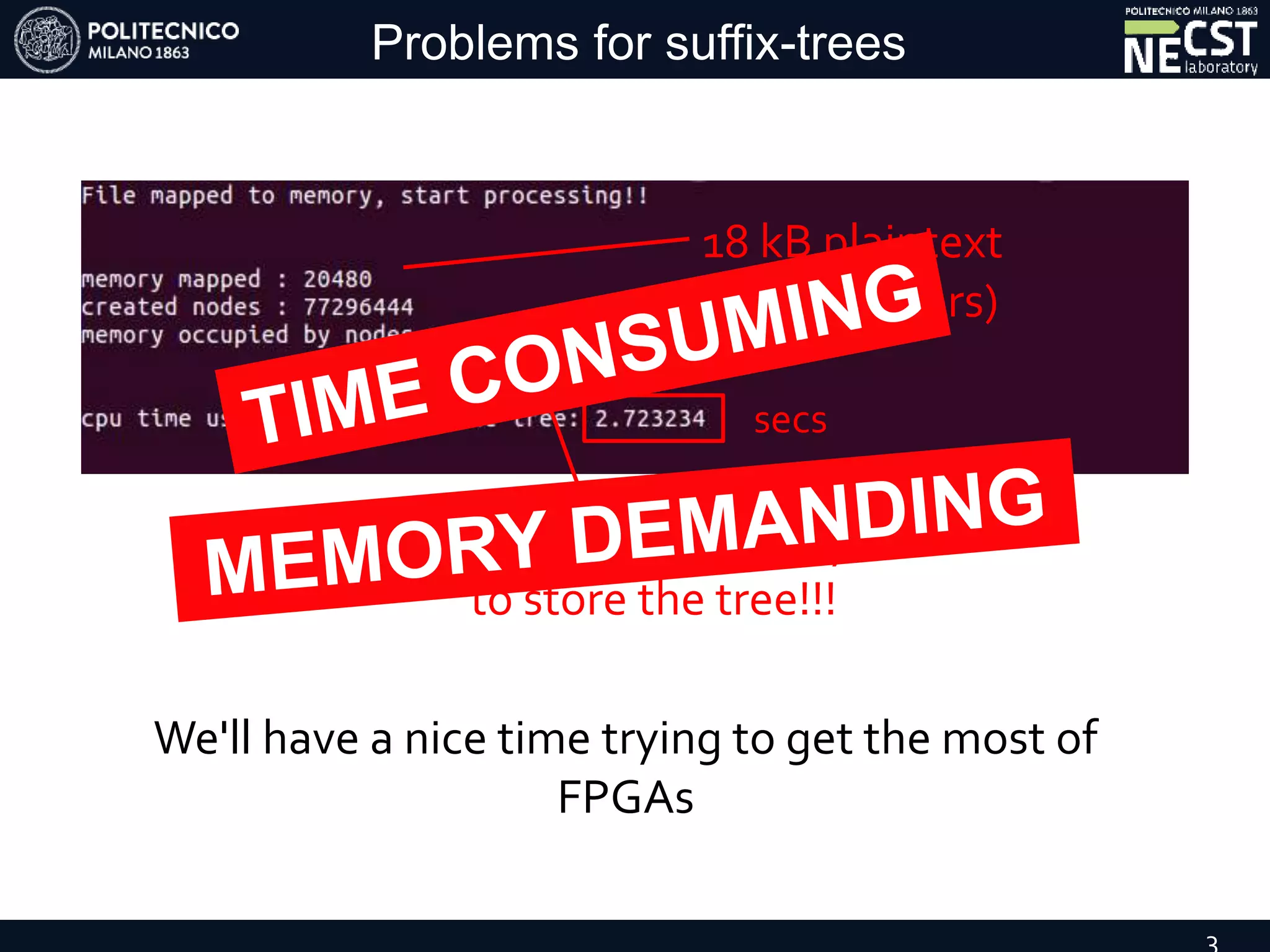 XOHW17 - tReeSearch Project Presentation | PPTX