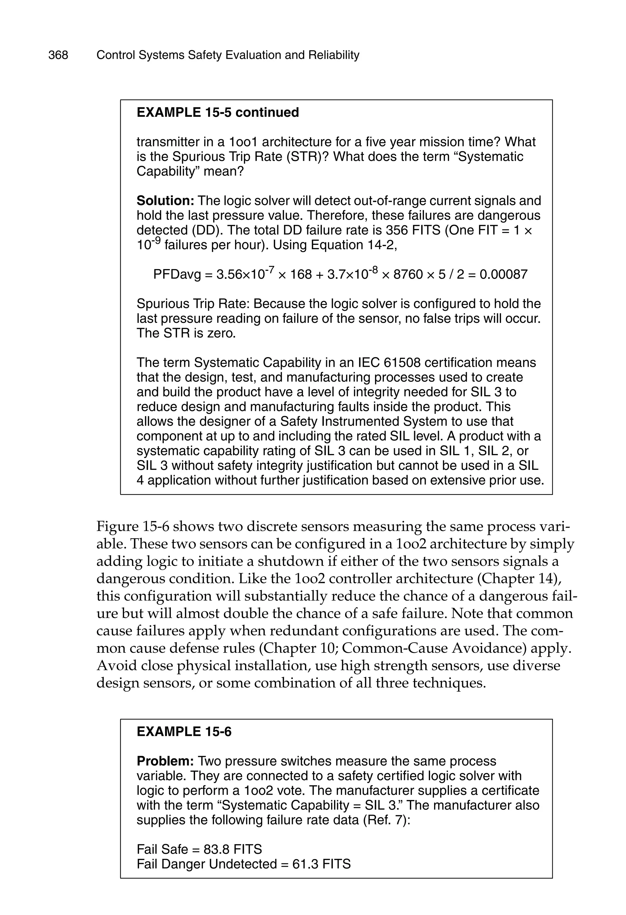 1. safety instrumented systems | PDF