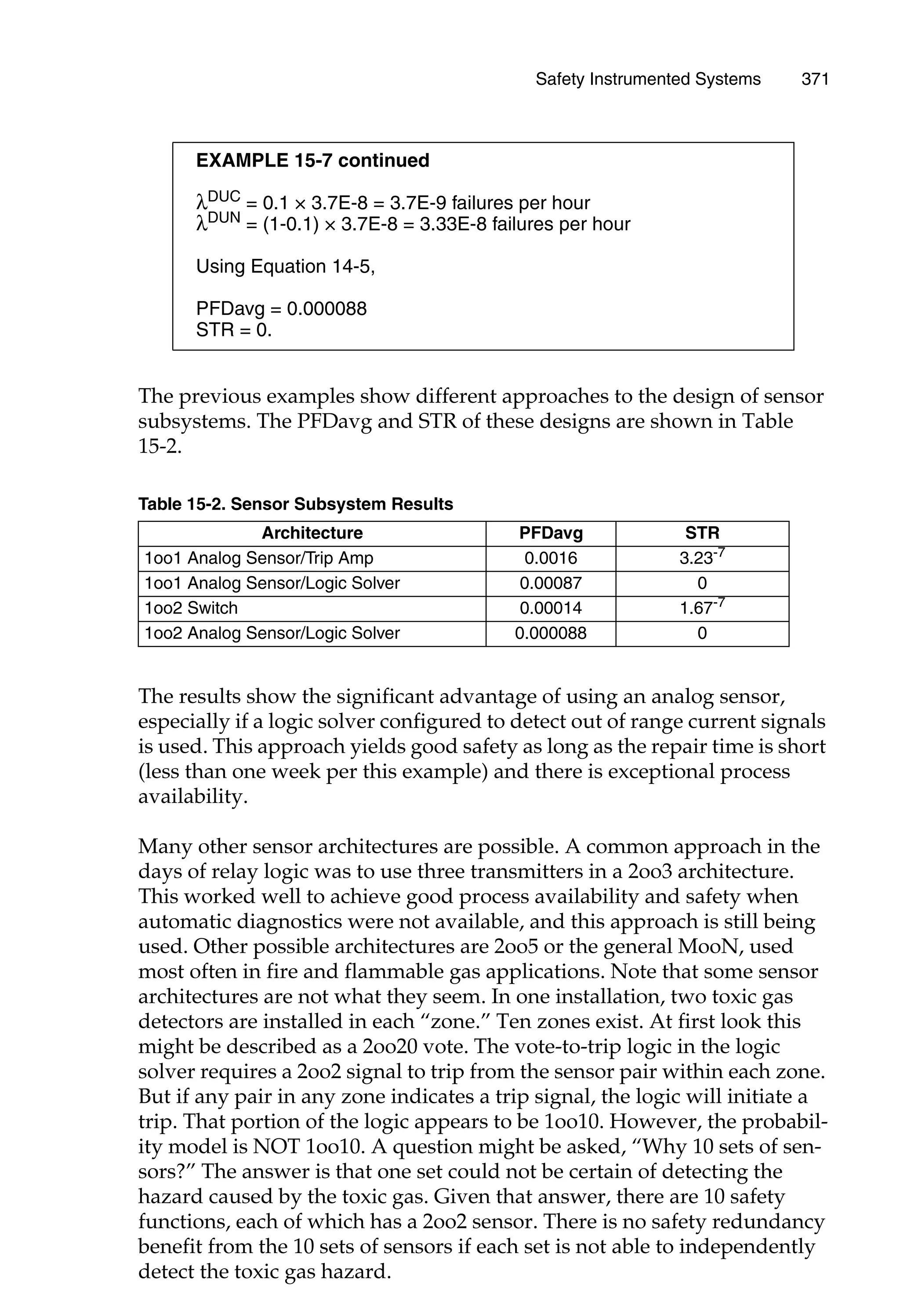 1. safety instrumented systems | PDF