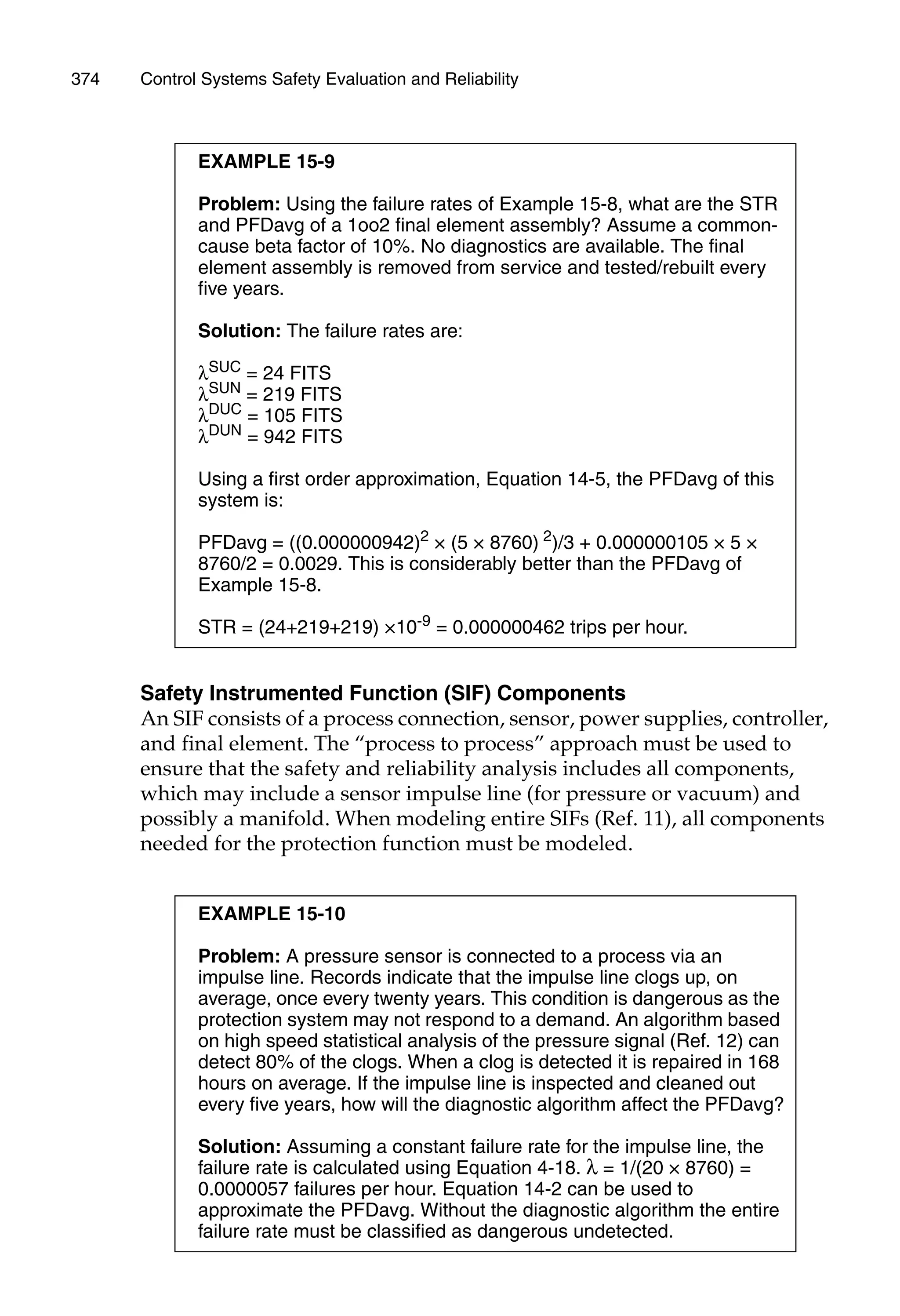 1. safety instrumented systems | PDF