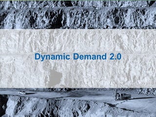 Case Study: Maximising the Total Value of your Demand-Side Flexibility ...