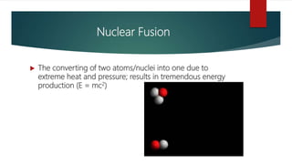 The Life Cycle of Star Notes | PPT