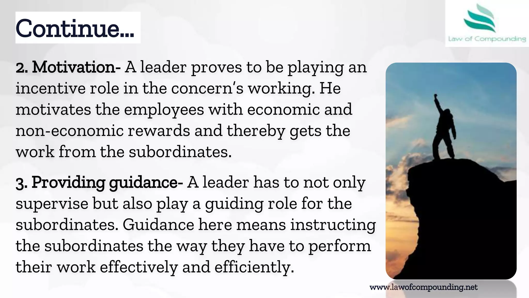 LEADERSHIP SKILLS ||Most Important Skill for Success || You can be a ...