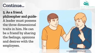 LEADERSHIP SKILLS ||Most Important Skill for Success || You can be a ...