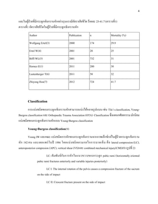 15.pelvic exsanguination (parinya 12.11.57) | PDF