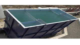 STP Tank | PPT
