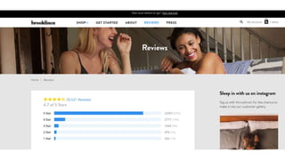 Introduction to Primary Market Research | PPTX