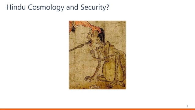 Deception Technology For Advanced Detection Pptx Information And