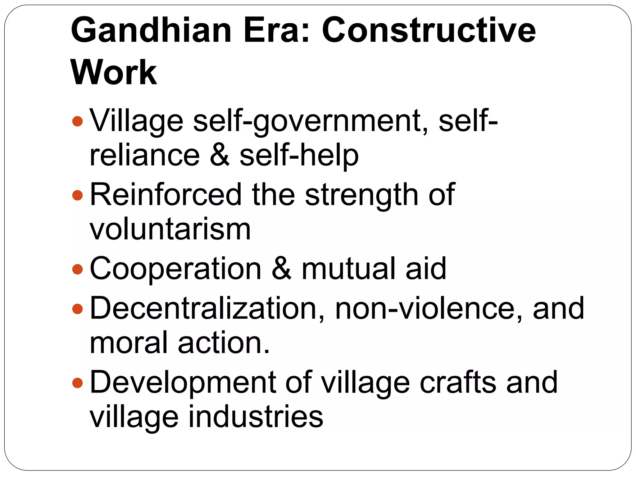 15.rural development experiments in india | PPTX