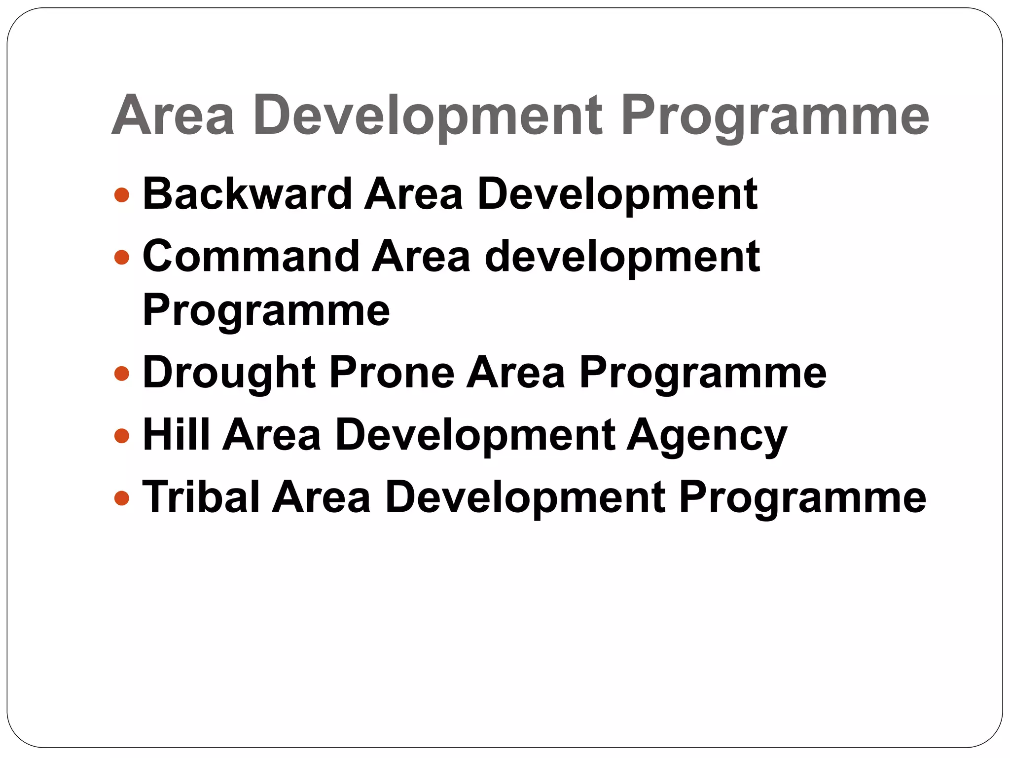15.rural development experiments in india | PPTX