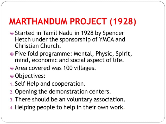 15.rural development experiments in india | PPTX | Business Expos ...