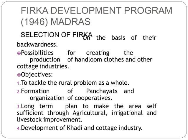 15.rural development experiments in india | PPTX | Business Expos ...