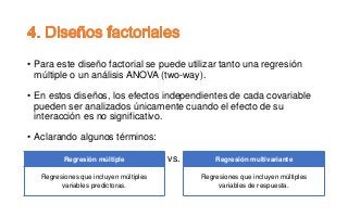 Análisis Cuantitativo: Estadística Inferencial | PDF