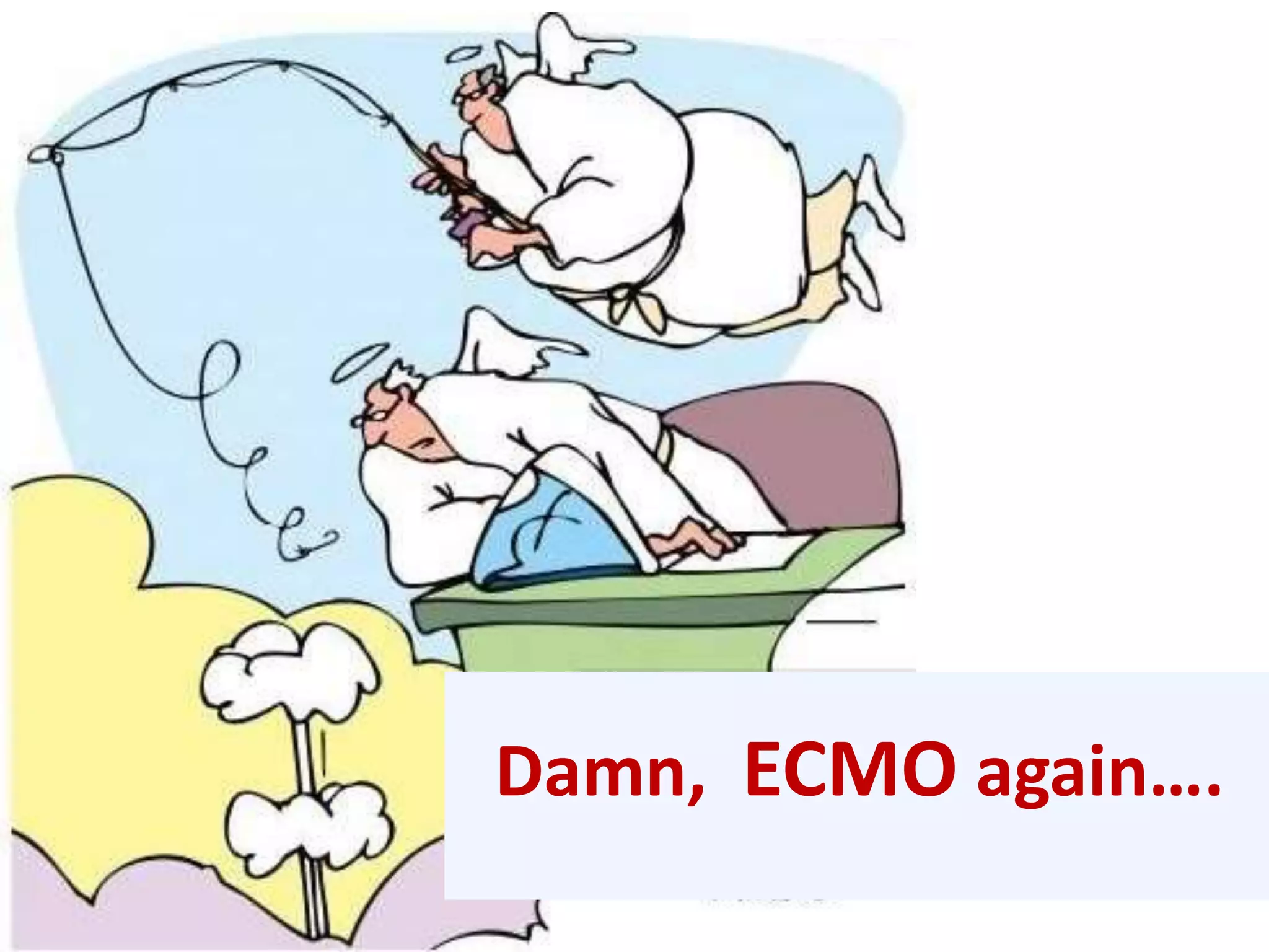 15. hemodynamic monitoring during ecmo #beach2019 (bouchez) | PPTX ...