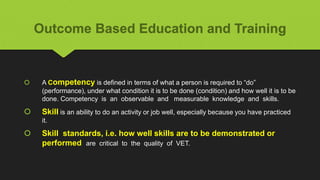 Module 15: Pre-Vocational Education | PPTX