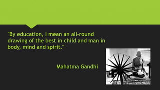 Module 15: Pre-Vocational Education | PPTX