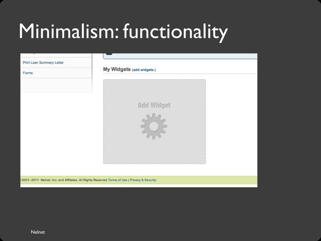 Design heuristics ii | PPT