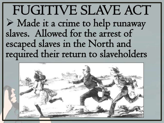 15 1 the debate over slavery | PPT