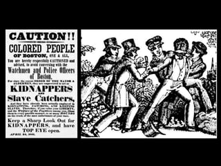 15 1 the debate over slavery | PPTX