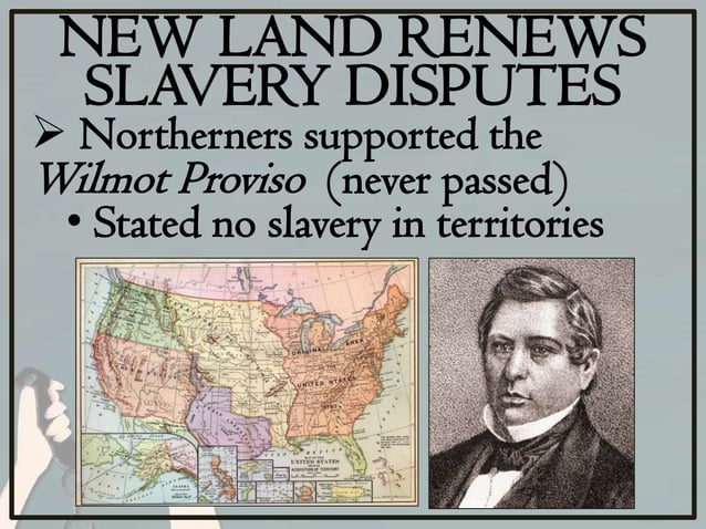 15 1 the debate over slavery | PPT