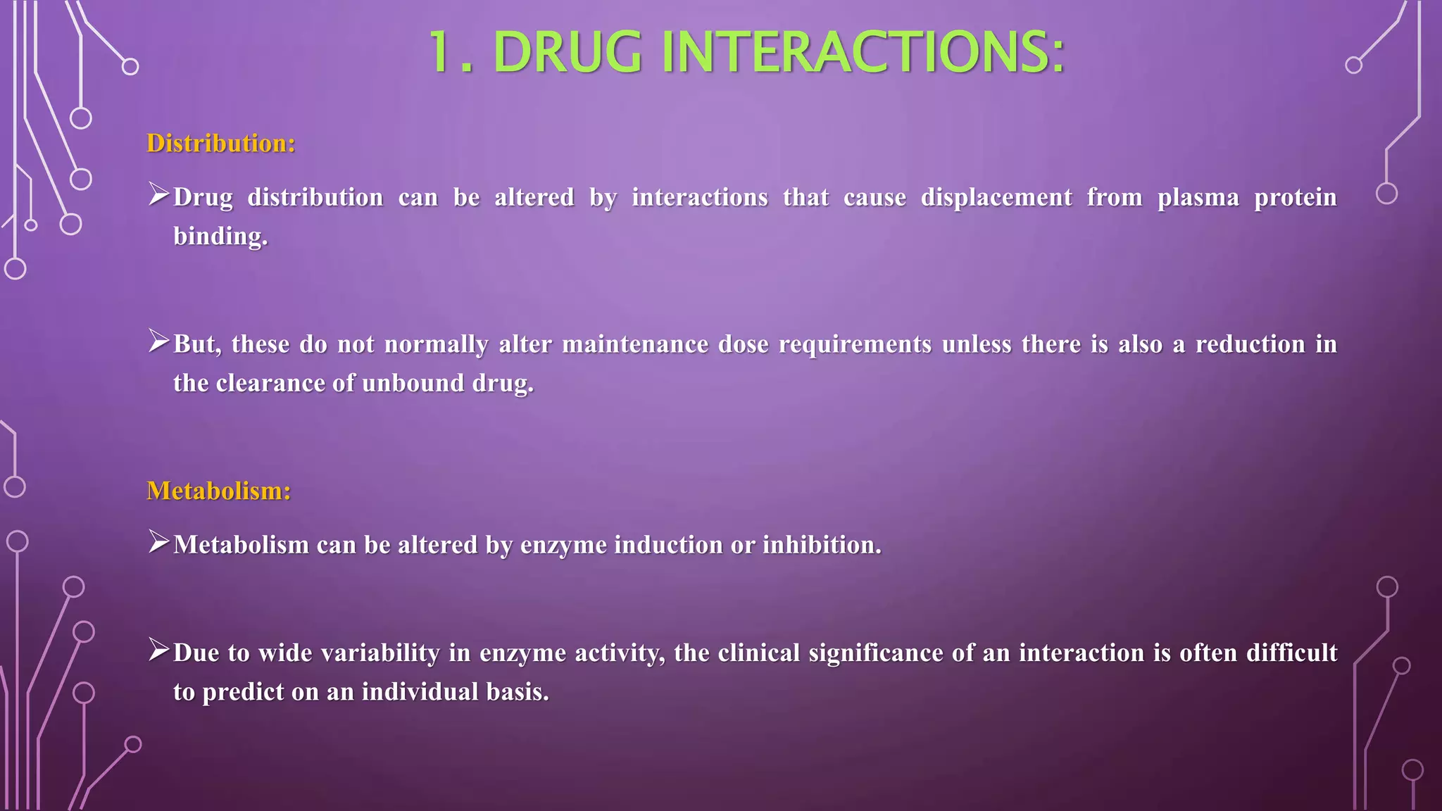 Individualization of drug dosage regimen | PPTX