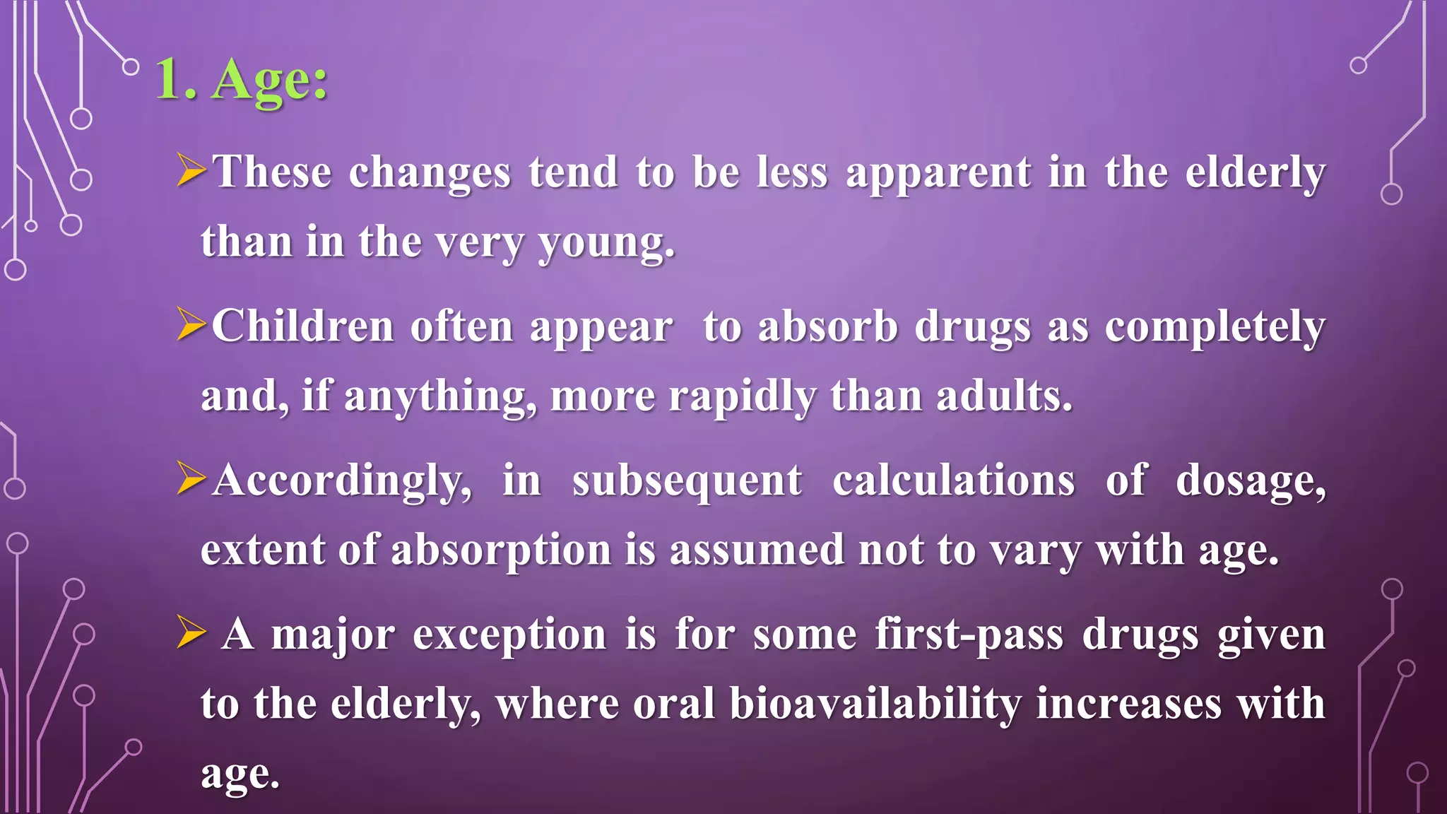 Individualization of drug dosage regimen | PPTX